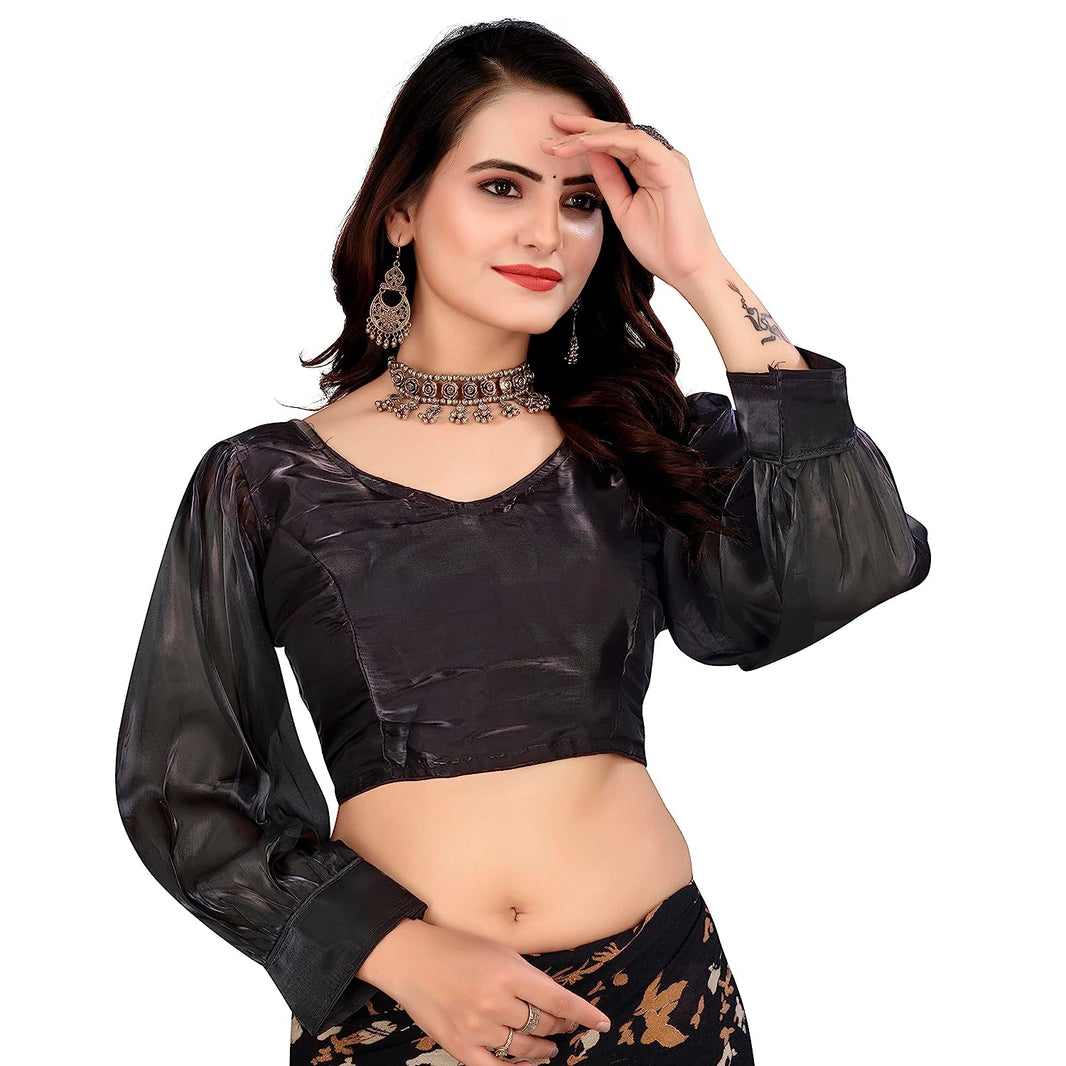 18 Best Marathi Paithani Blouse Designs 2025 (Ultimate Guide) – BlouseKart